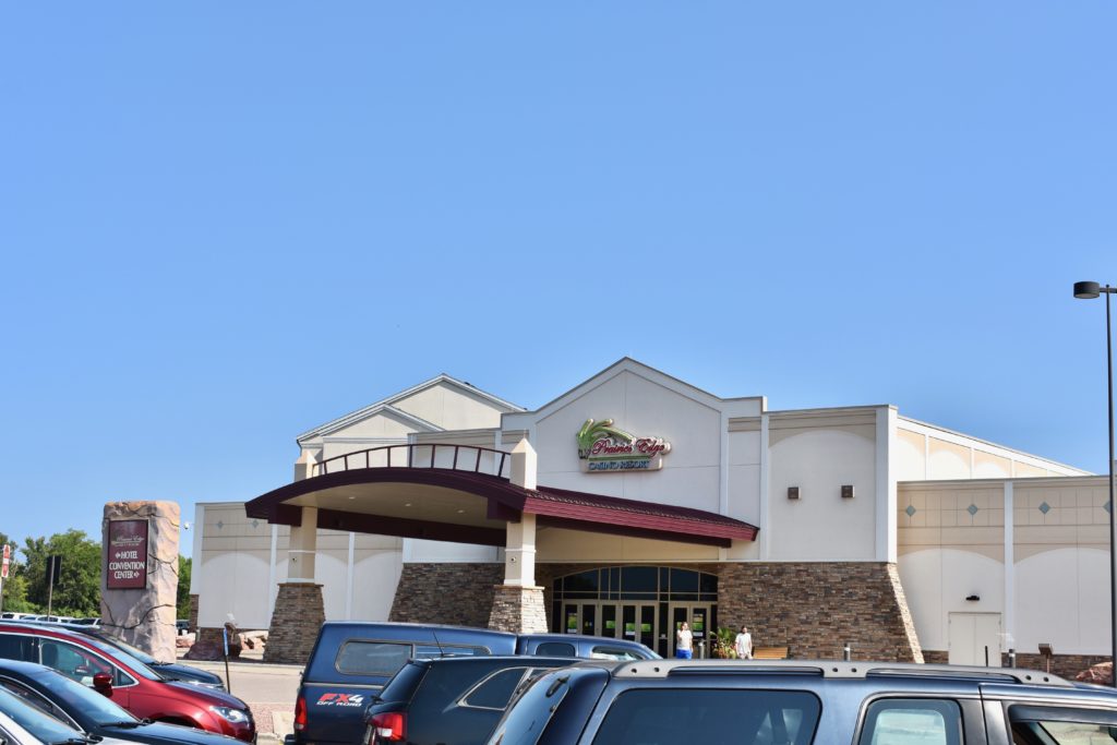 Upper Sioux Community and Prairie's Edge Casino Resort - Minnesota ...