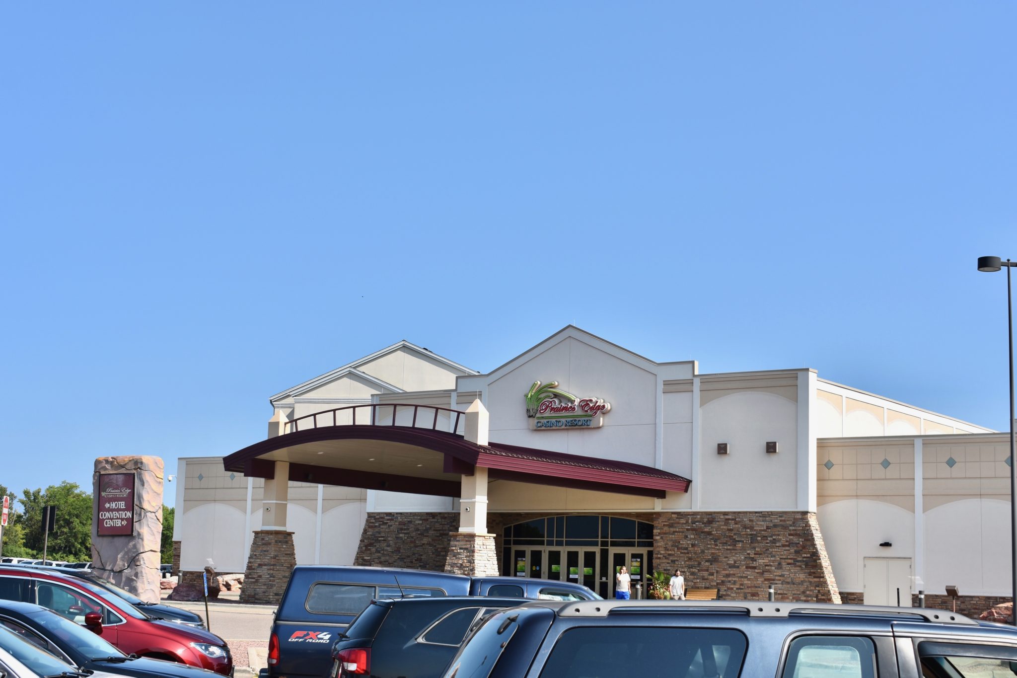 Upper Sioux Community and Prairie's Edge Casino Resort - Minnesota ...