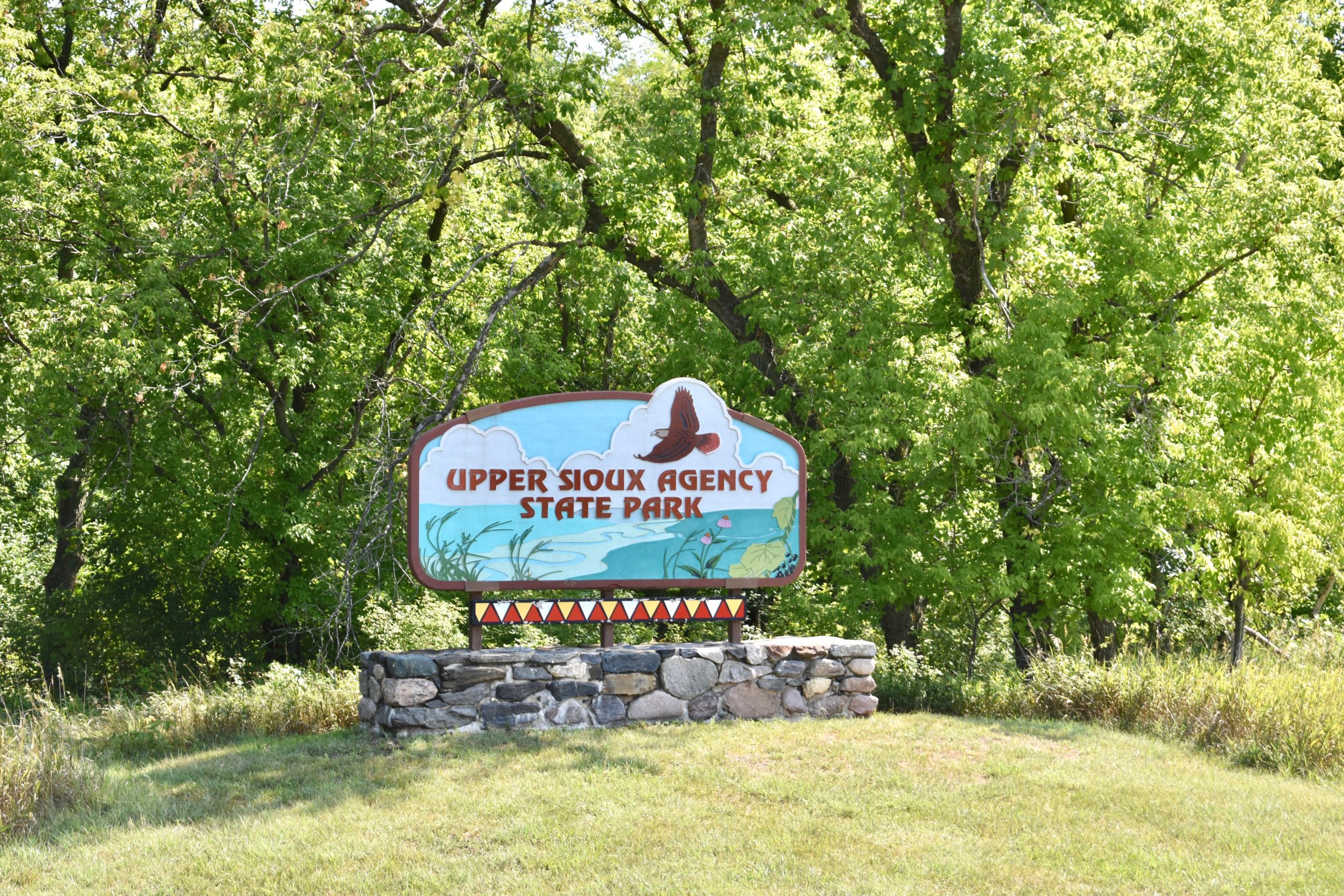 Minnesota River Valley Scenic Byway