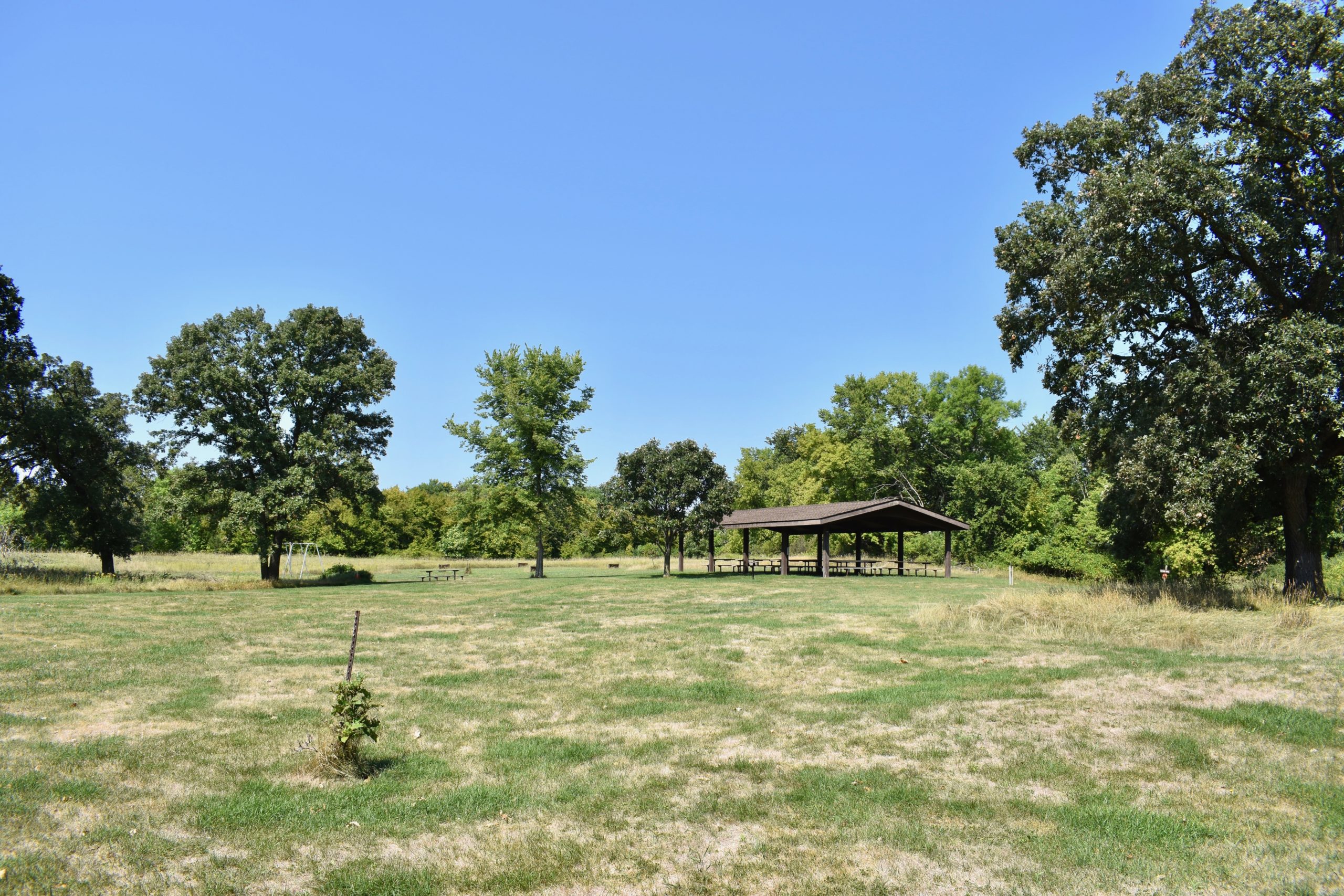 Minnesota River Valley Scenic Byway