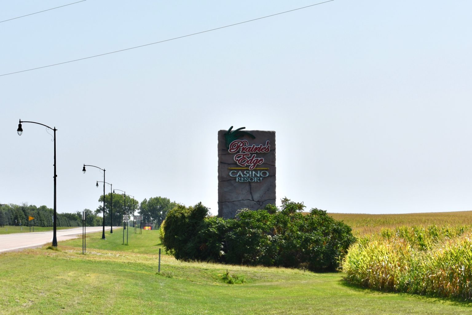 Upper Sioux Community and Prairie's Edge Casino Resort - Minnesota ...