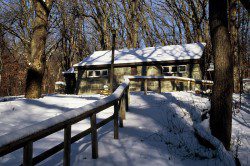 Fort Ridgely State Park & Historic Site - Minnesota River Valley Scenic ...