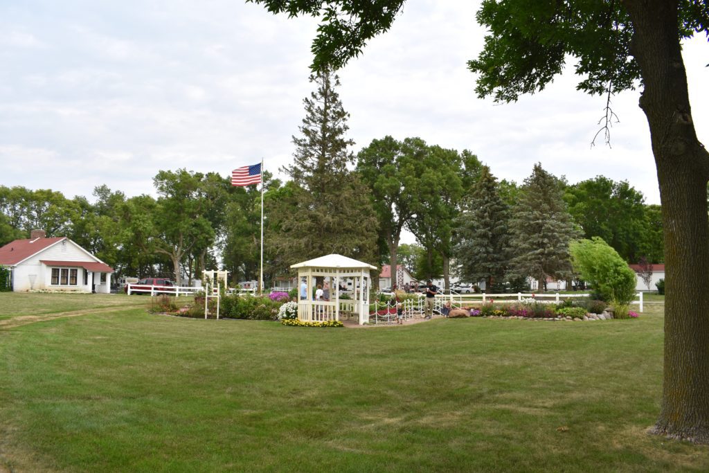 Gilfillan Farm Estate - Minnesota River Valley Scenic Byway
