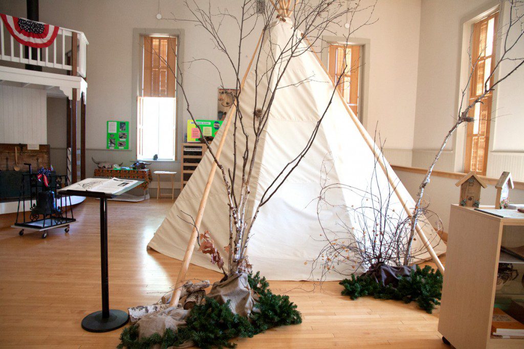 Joseph R. Brown Minnesota River Center - Minnesota River Valley Scenic ...