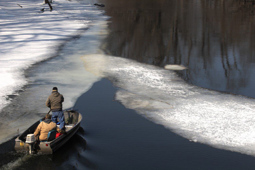 Lac qui Parle State Park - Minnesota River Valley Scenic Byway