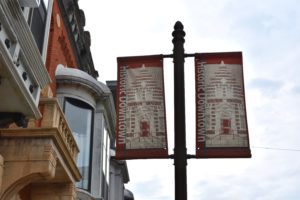 New Ulm Historic District - Minnesota River Valley Scenic Byway