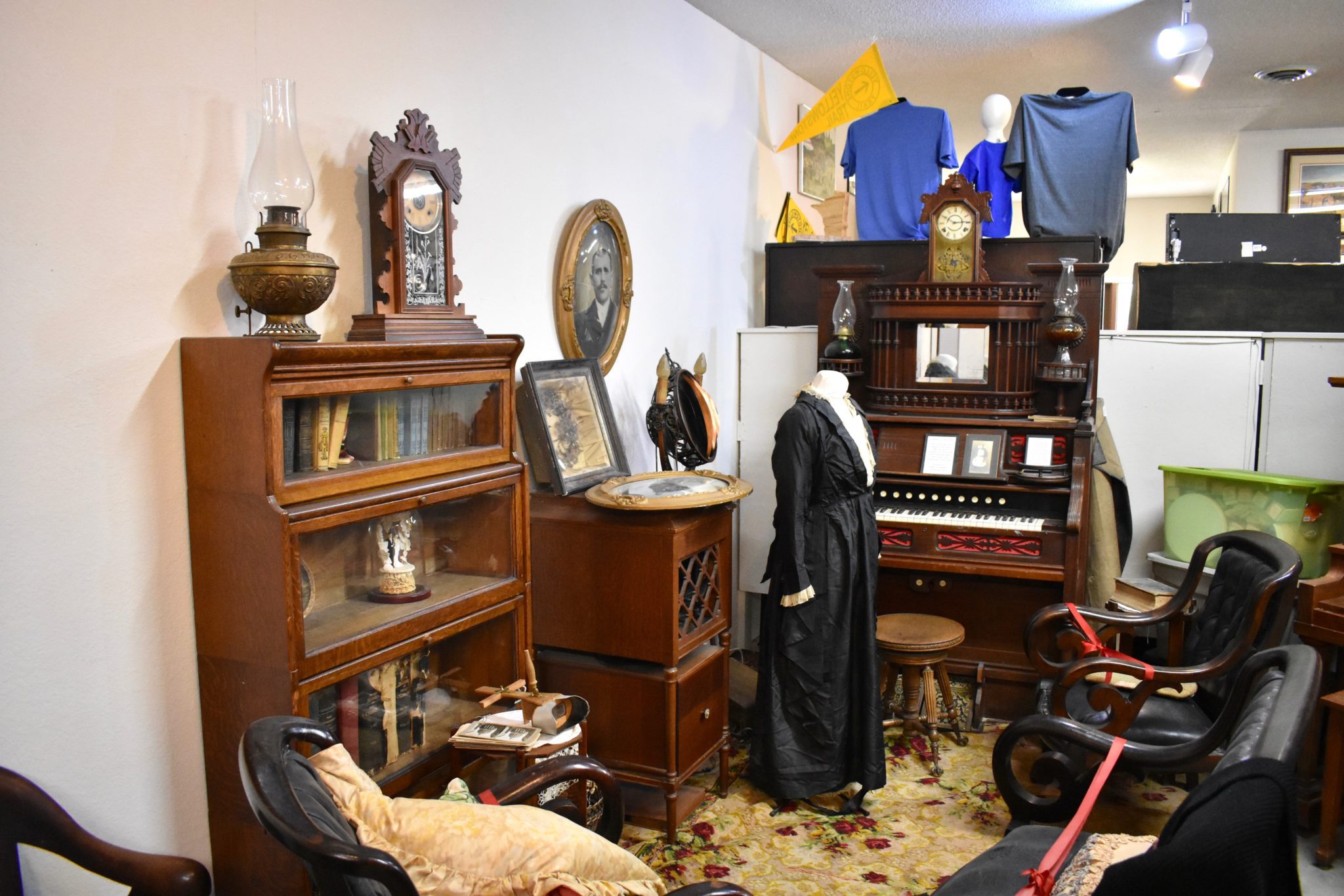 Renville County Historical Society & Museum - Minnesota River Valley ...