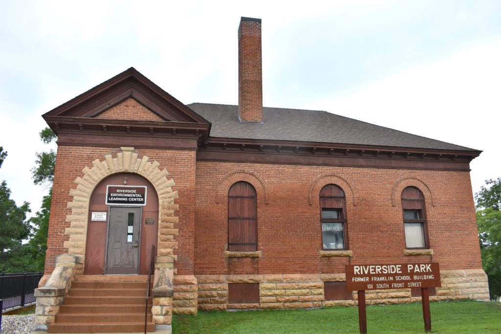 Riverside Park Environmental Learning Center - Minnesota River Valley ...