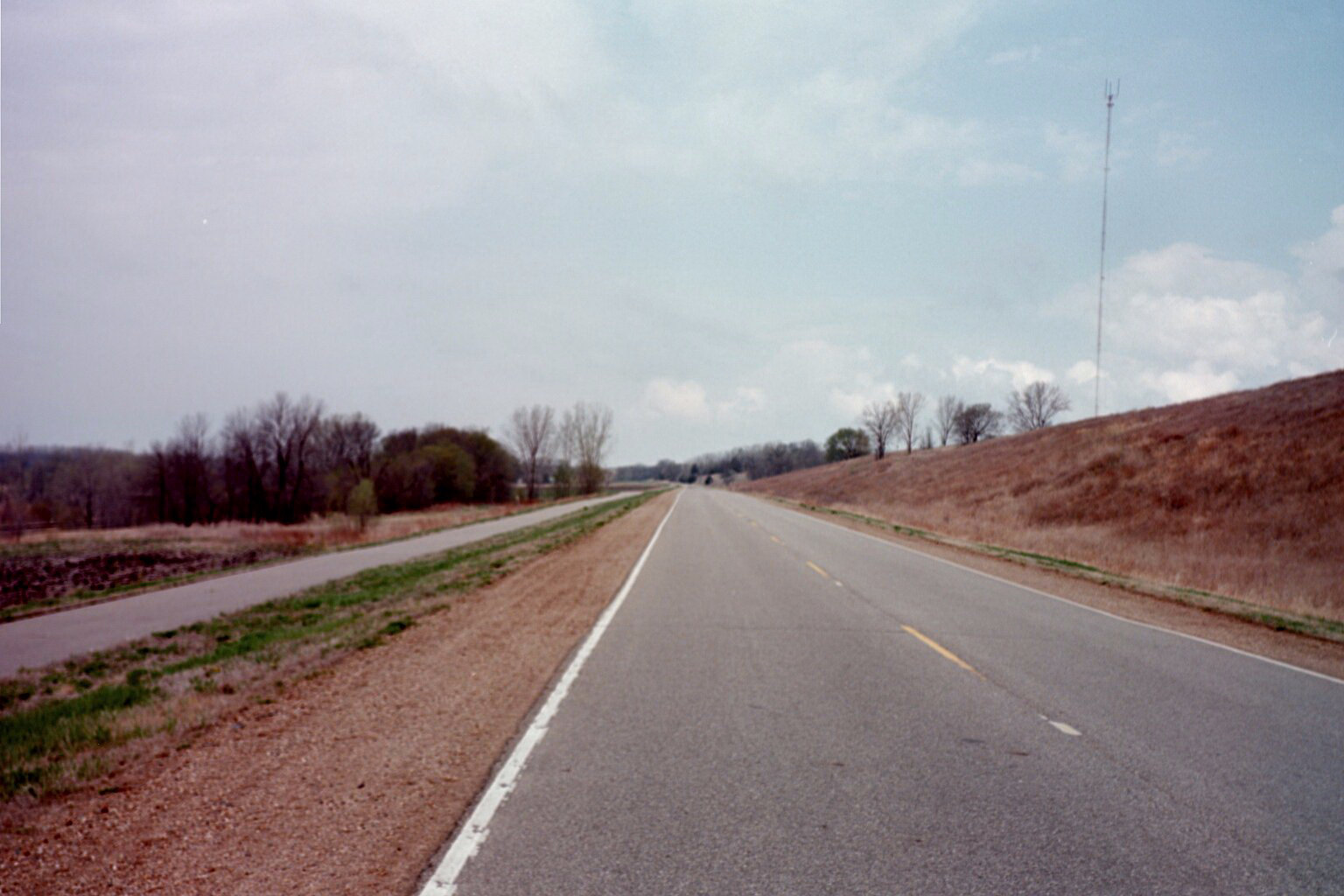 Minnesota River Valley Scenic Byway