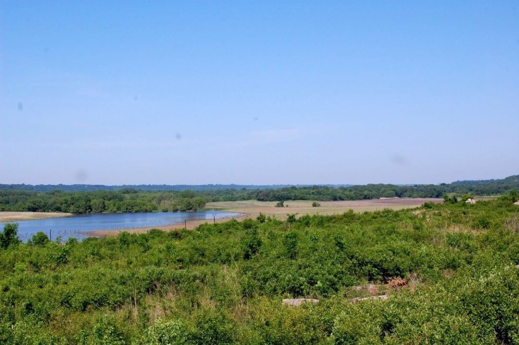 Family, Fun, & Photography Itinerary - Minnesota River Valley Scenic Byway